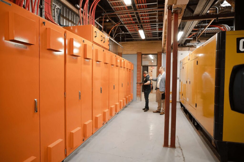 Commercial Electrical Contractors Serving Adelaide